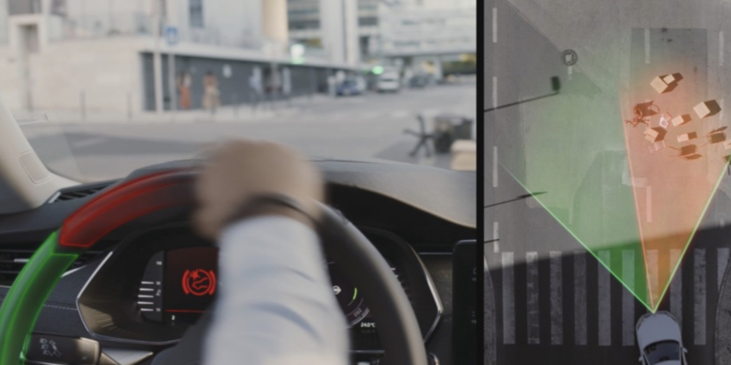 Forward collision warning: quando è utile e come funziona